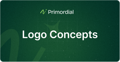 Primordial Creations